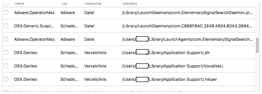 Fehlermeldung: "Error while installing, .… - Apple Community