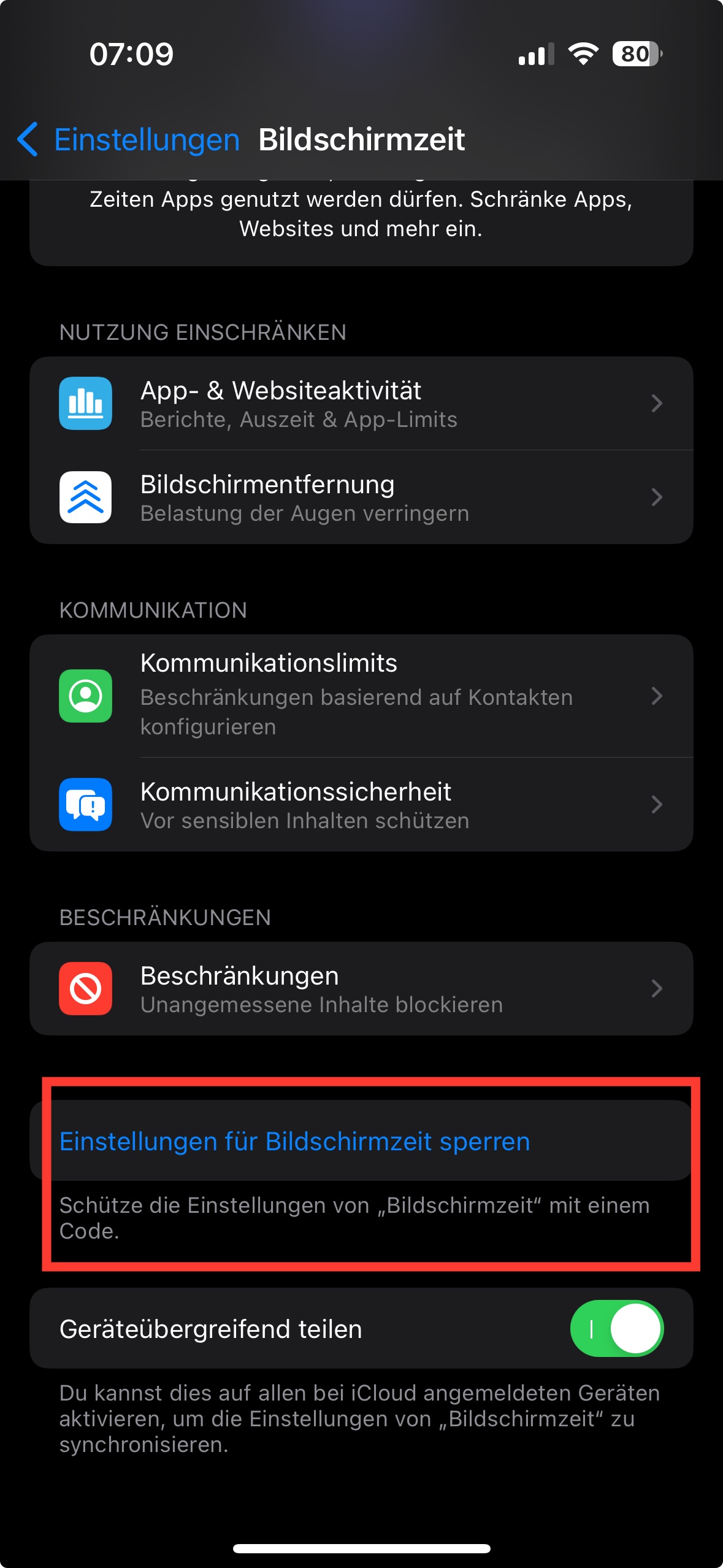 Automatische Uhrzeiteinstellung deaktivie… - Apple Community