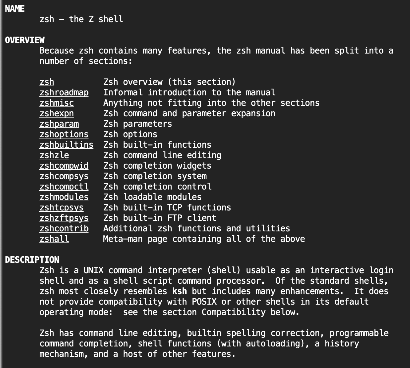 "zsh: permission denied" im Terminal unte… - Apple Community