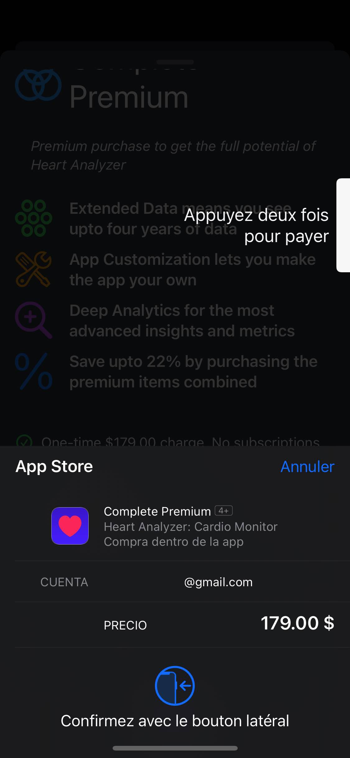 App Store (Costos) - Comunidad de Apple