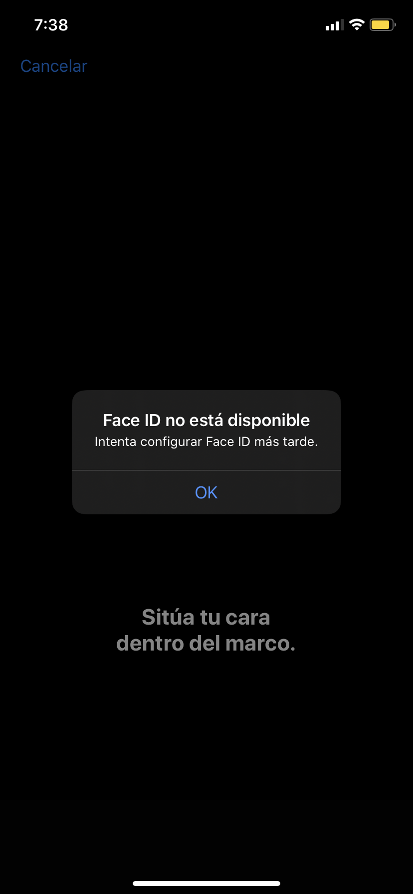 Hola compré un iPhone 11 y desde hace … - Comunidad de Apple