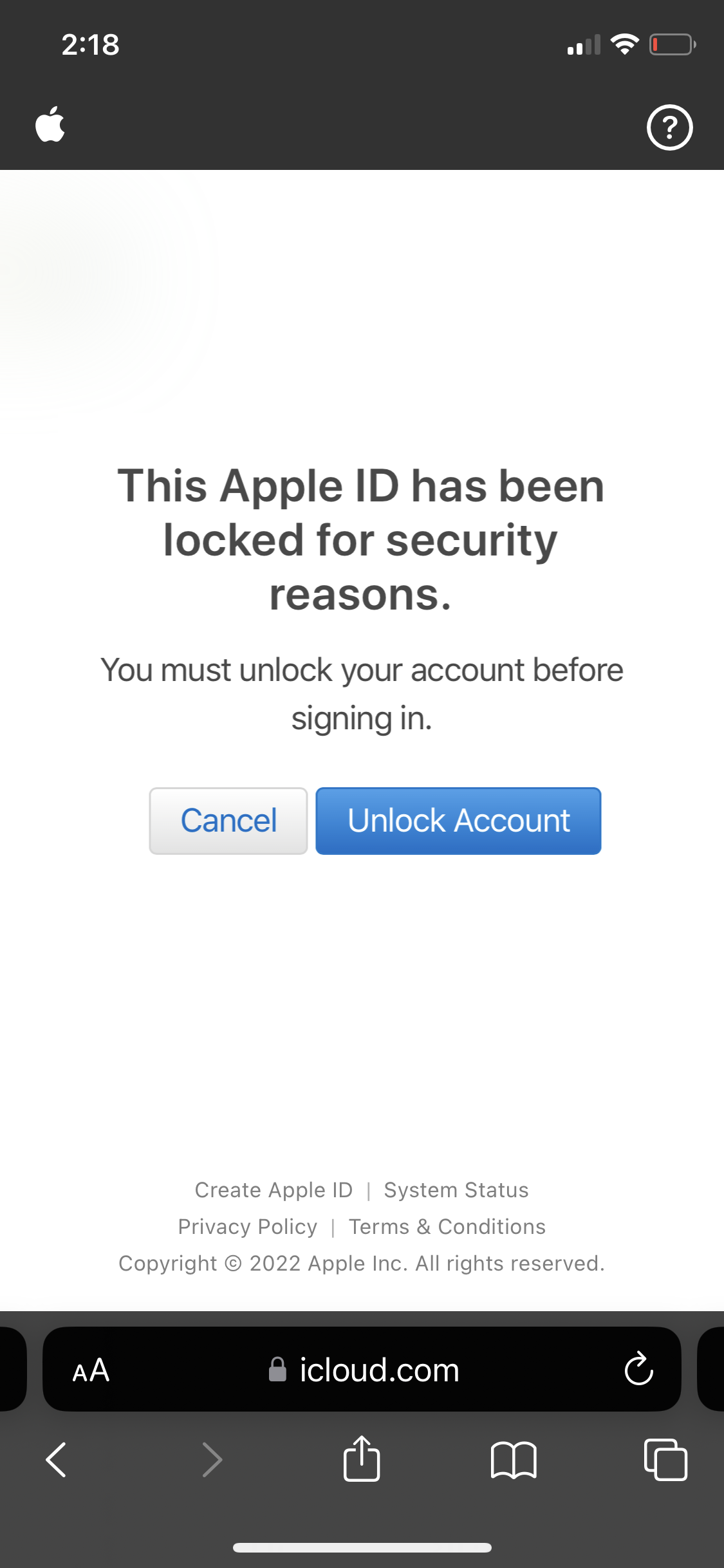 Me robaron mi iPhone - Comunidad de Apple
