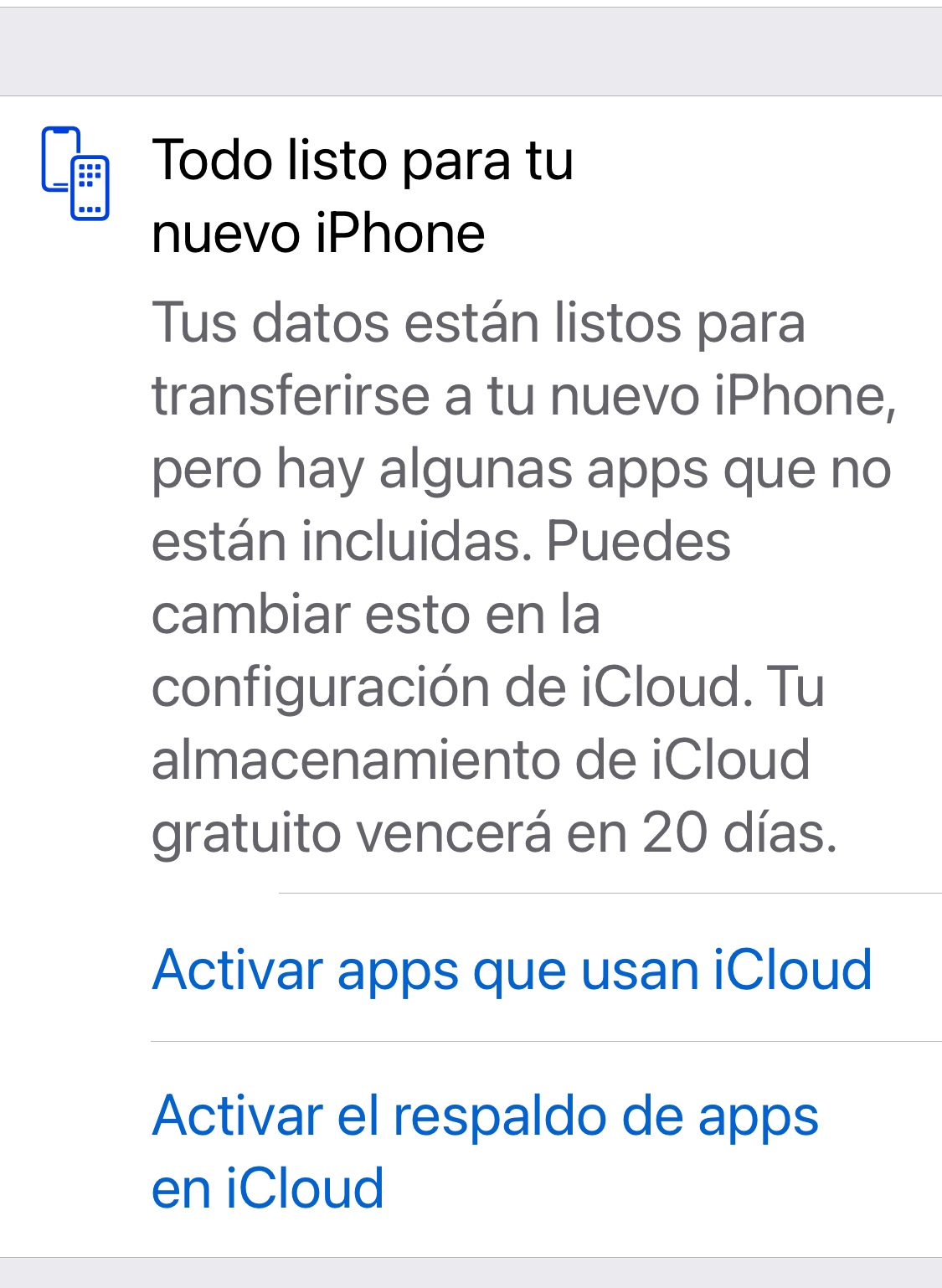 quieren robar mi informacion - Comunidad de Apple
