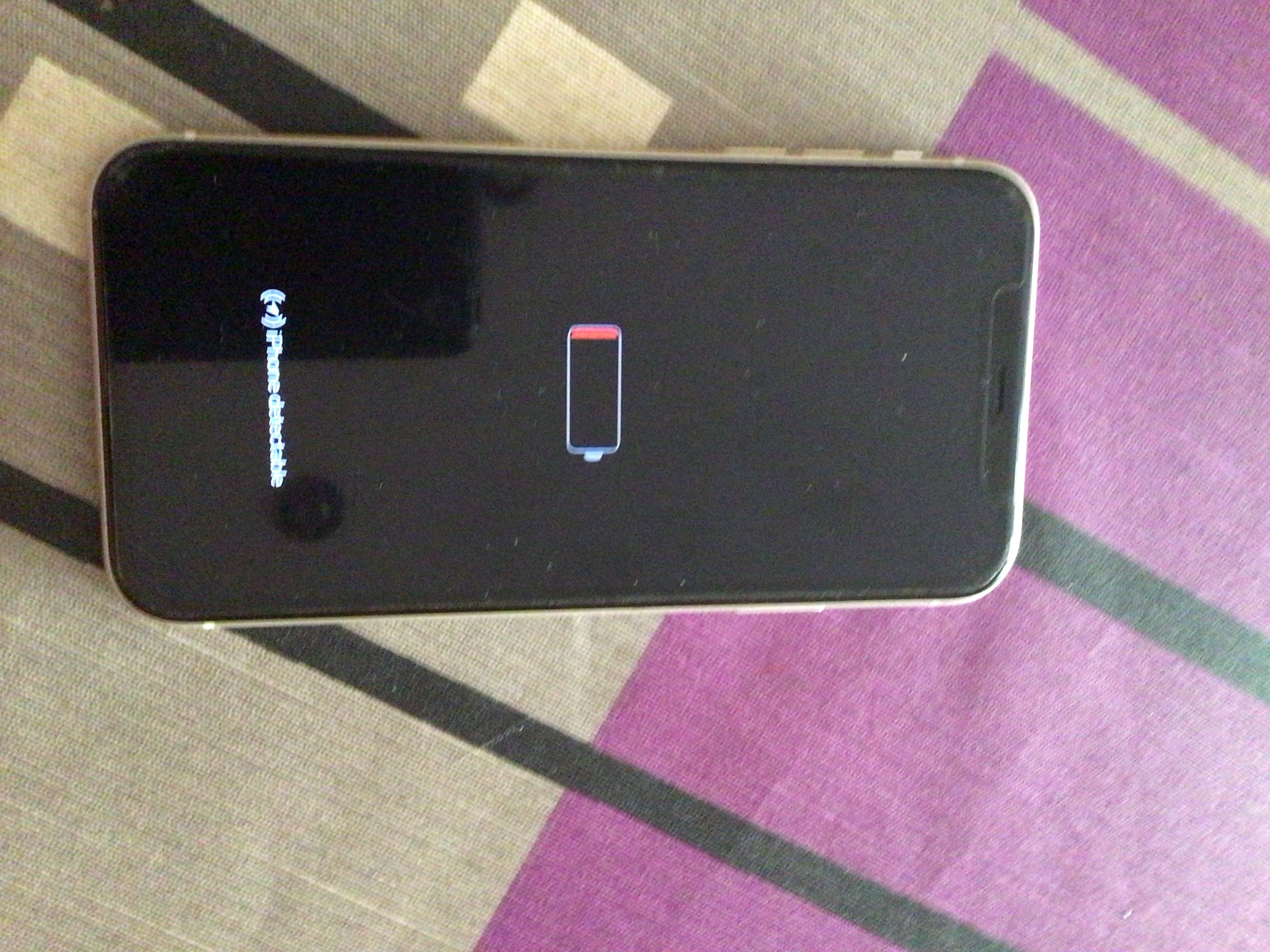 ¿Qué hacer si mi iPhone no enciende ni… - Comunidad de Apple