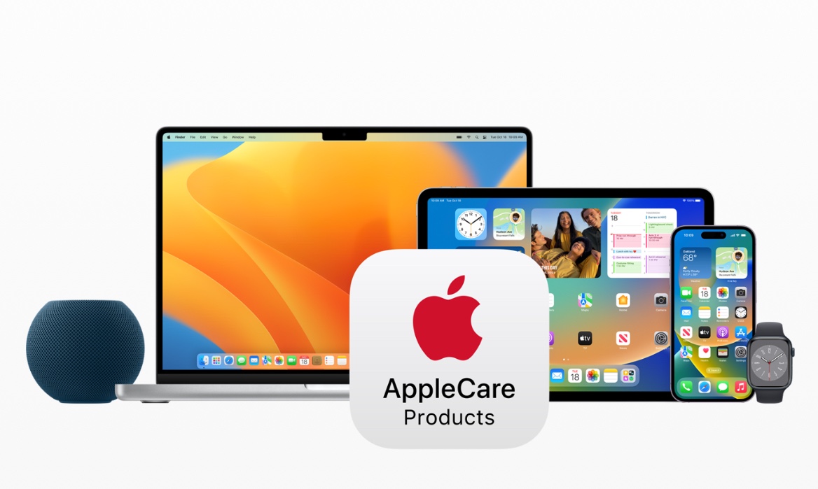Disponibilidad de AppleCare en países … - Comunidad de Apple