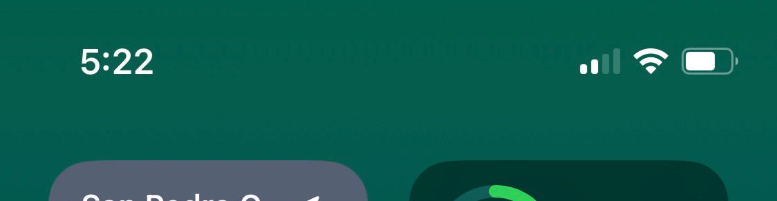 PORCENTAJE DE BATERIA IPHONE 13 MINI - Comunidad de Apple