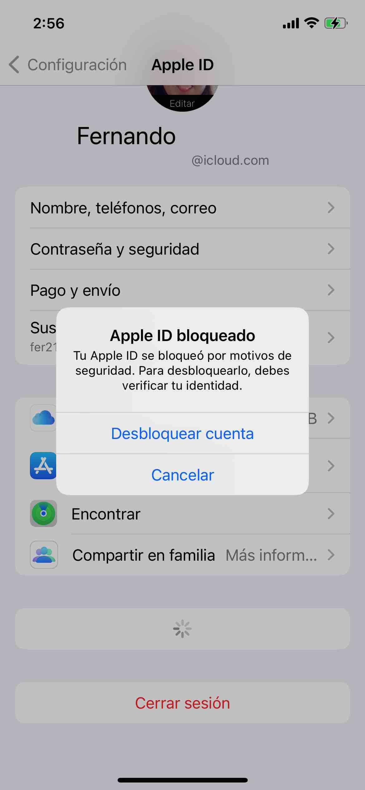 Quiero borrar todo de mi iPhone pero t… - Comunidad de Apple