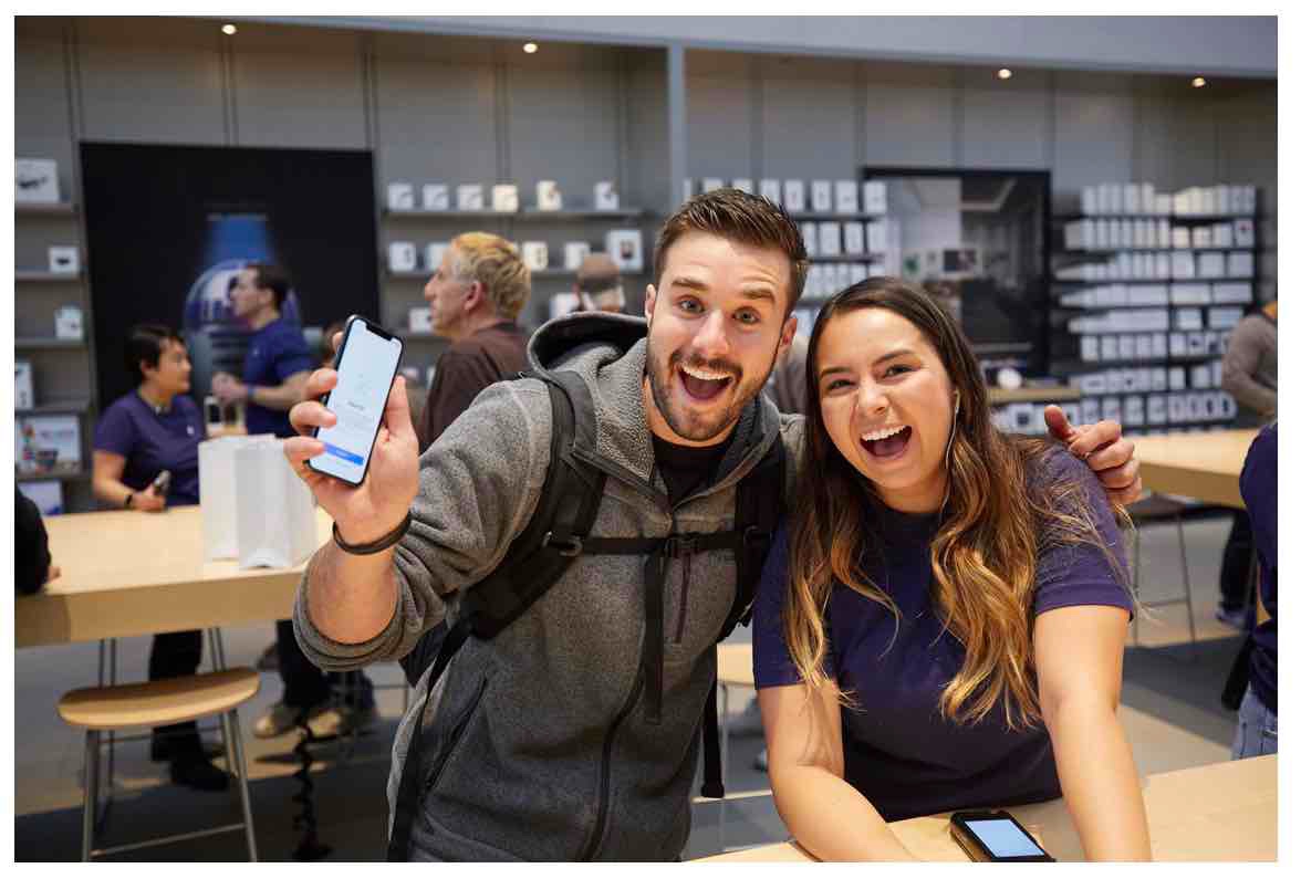 Bienvenidos a Primeros Pasos en la Com… - Comunidad de Apple