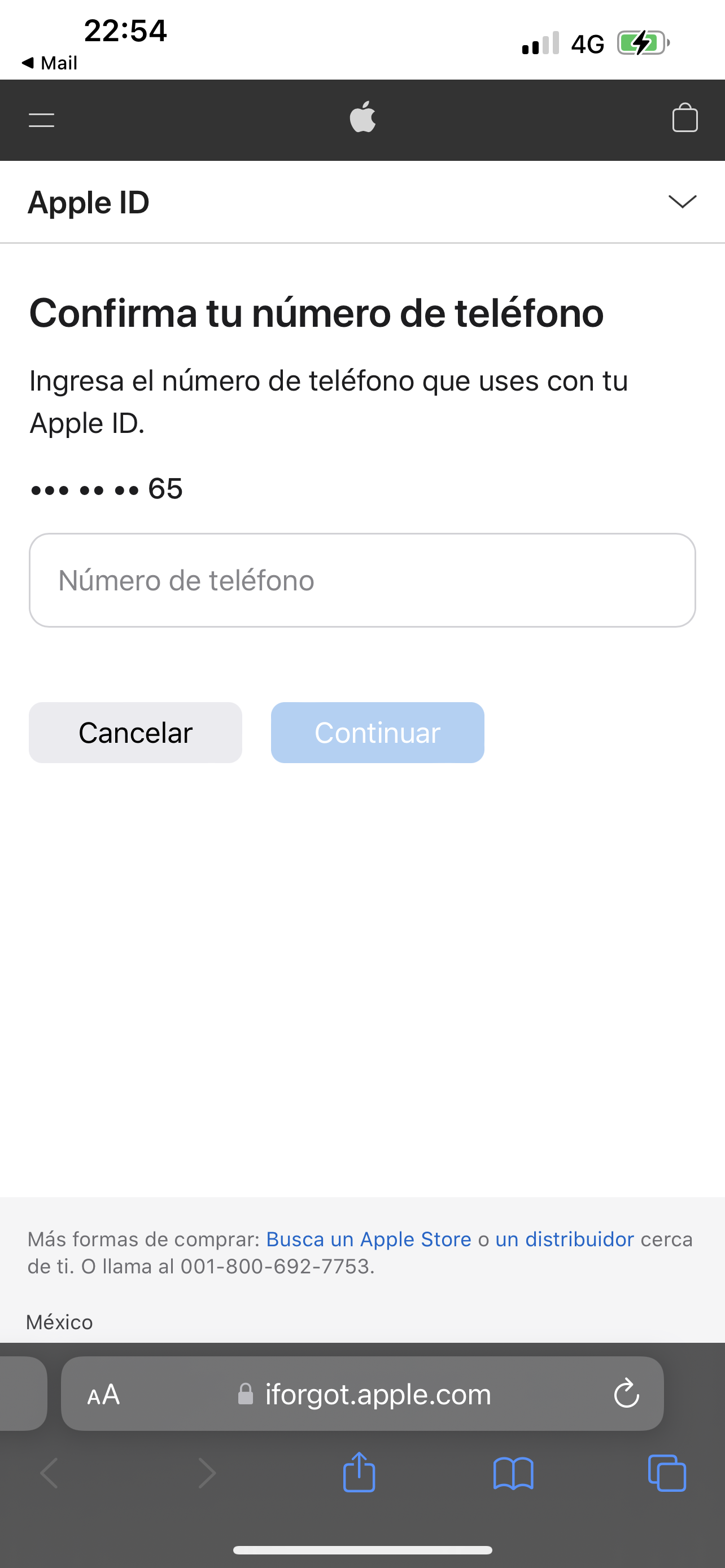 El día 1 de mayo me robaron mi iPhone … - Comunidad de Apple