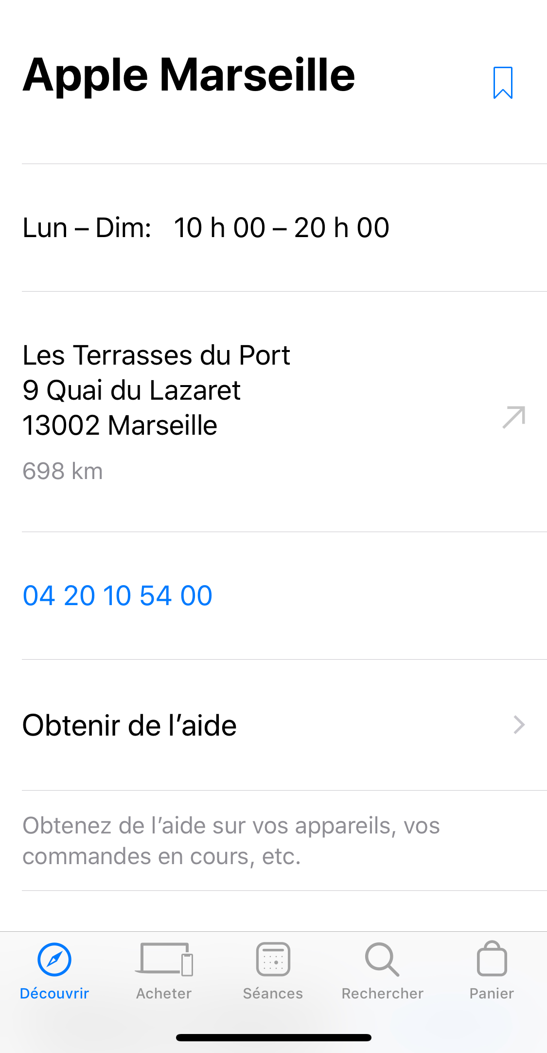 Obtenir duplicata facture Apple Store ? - Communauté Apple