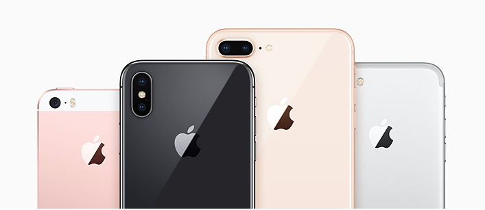 IPHONE 8 PLUS DOURADO QUE E ROSA - Comunidade da Apple