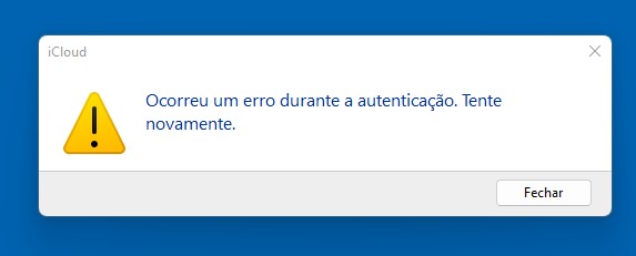 iCloud Drive - Problema ao usar no B… - Comunidade da Apple